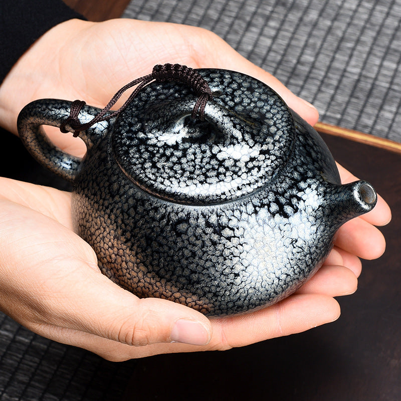 Teapot – Sake Oni
