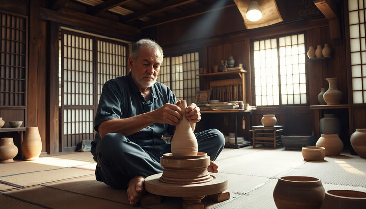 Sake Oni | Ceramic & Glass Drinkware From Japan & Asia