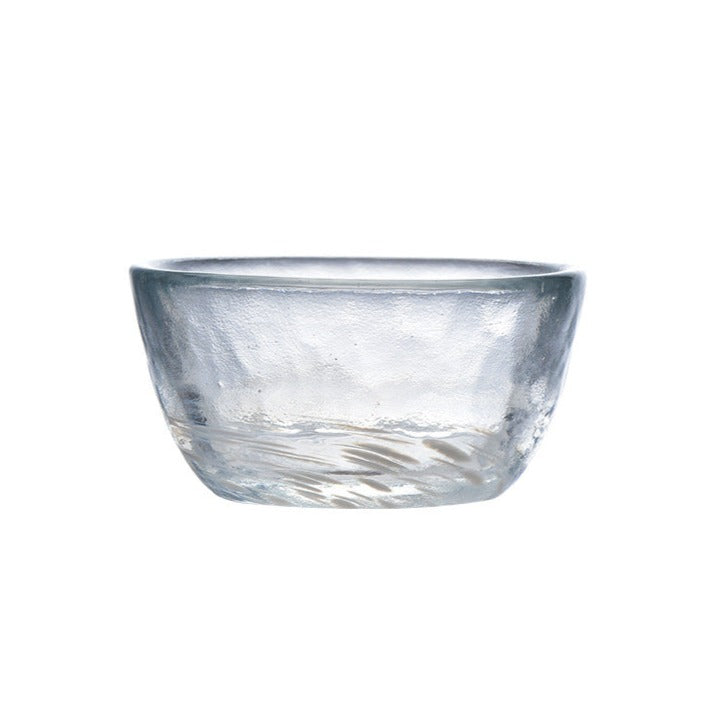 Glass Sake Cup 55ml – Sake Oni